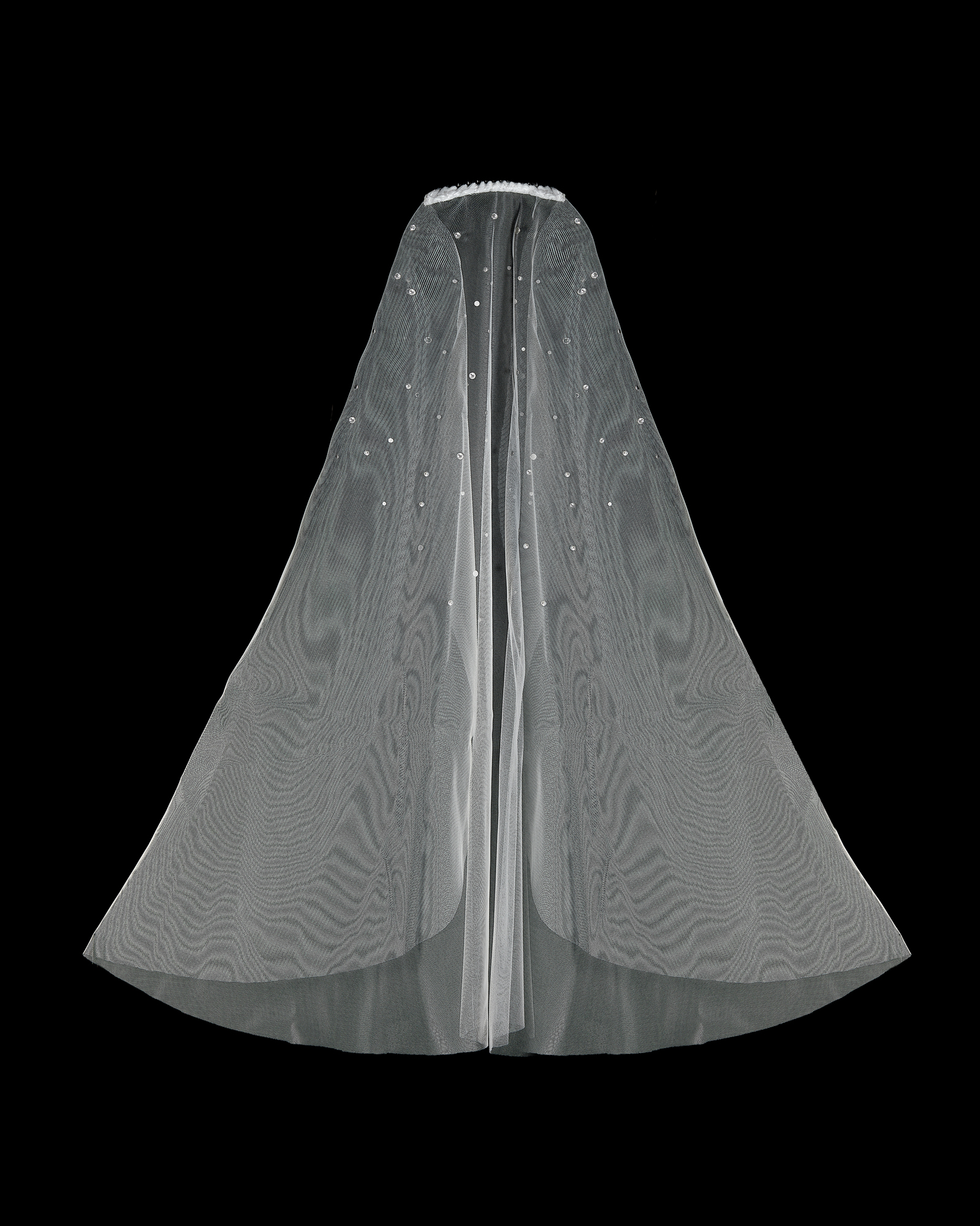 Veils | Couture Headpieces