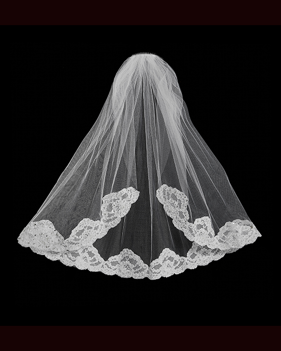 Veils | Couture Headpieces