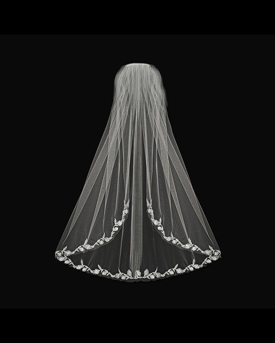 Veils | Couture Headpieces