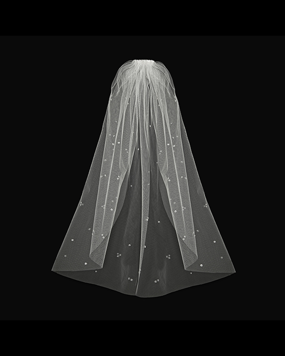 Veils | Couture Headpieces