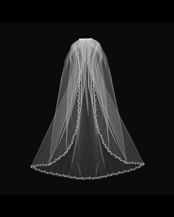 Veils | Couture Headpieces